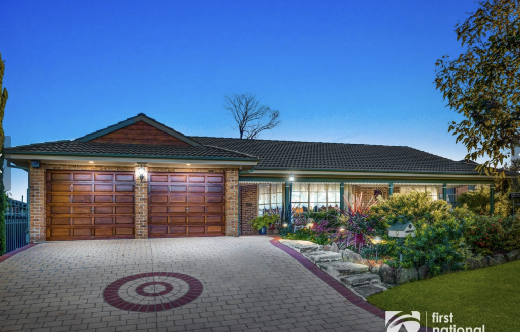 9 Wakely Avenue, Quakers Hill